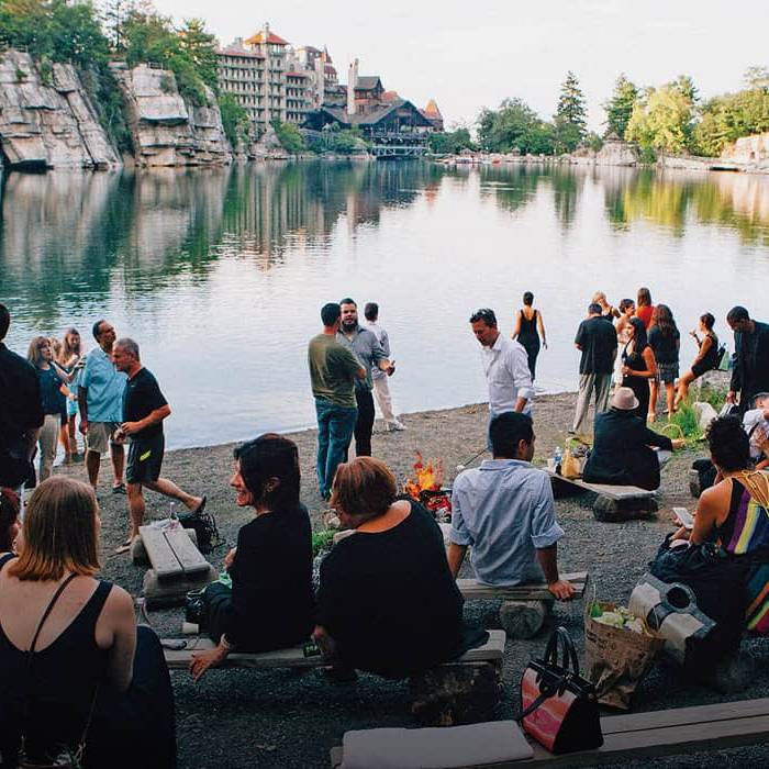 Your Brain on Nature: The Neuroscience Behind Why Offsite Location ...